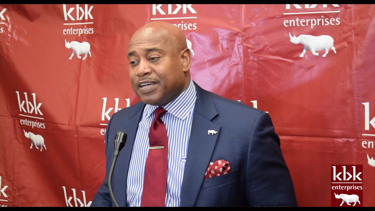 Post Interview KBK - YouTube