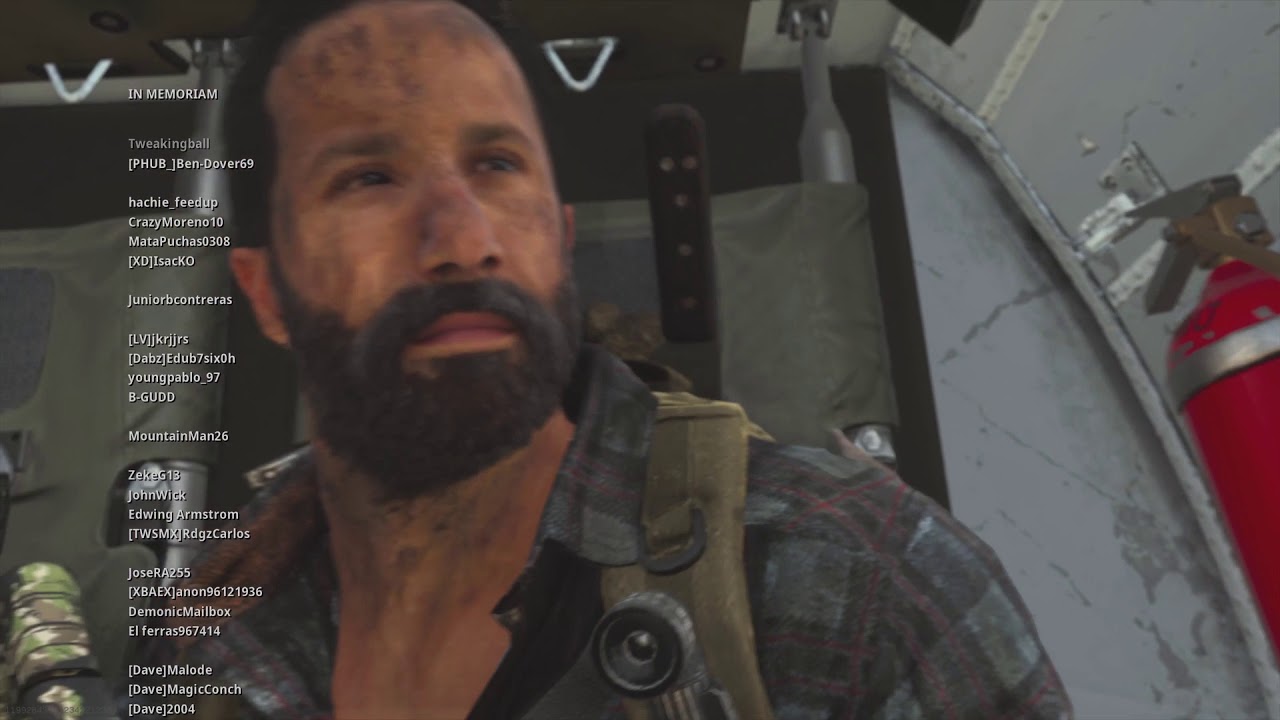 COD Militia - YouTube