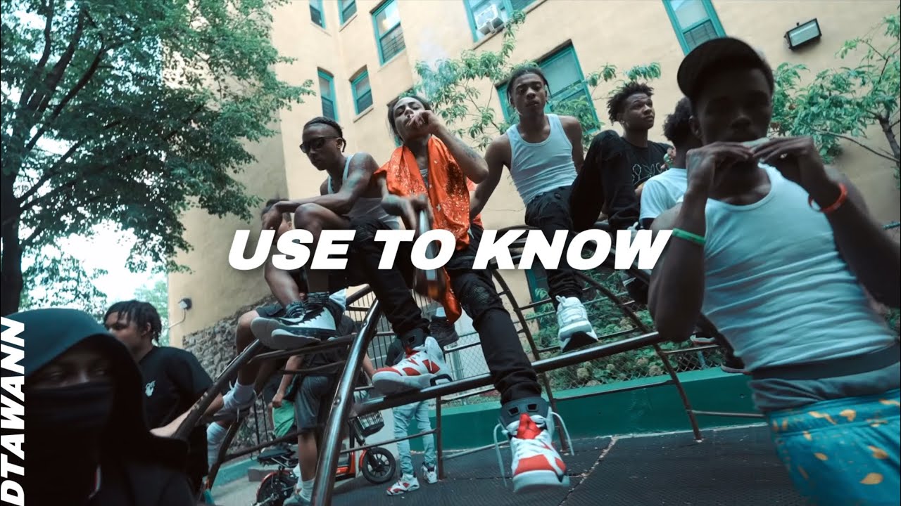 (FREE) Kay Flock x Dougie B Type Beat - Used To Know / NY sample Drill ...