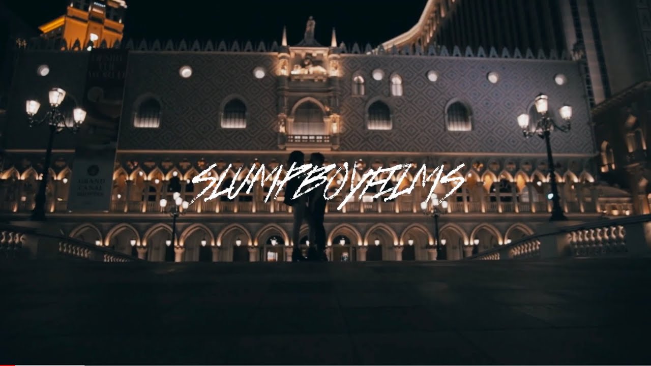 MALUCCI ( shot & directed by @slumpboyfilms ) - YouTube