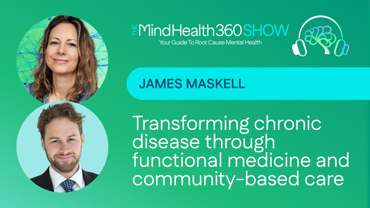 Transforming Chronic Disease through Functional Medicine and Community ...