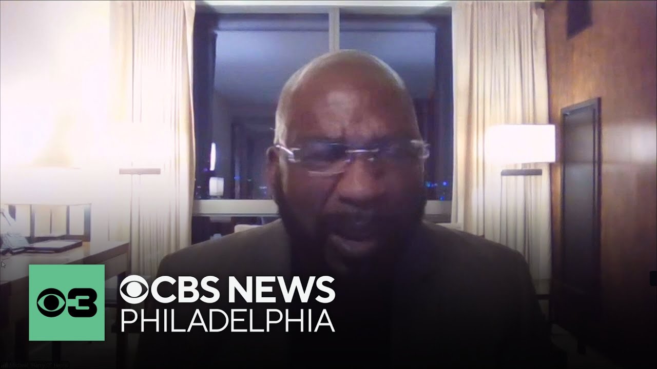 Death Row Records founder Michael "Harry O" Harris on community-focused ...