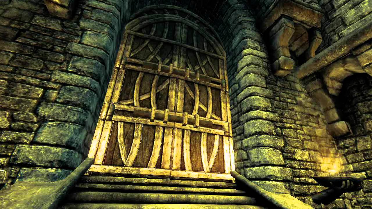 Divinity 2 Ego Draconis Aleroth undergang - YouTube