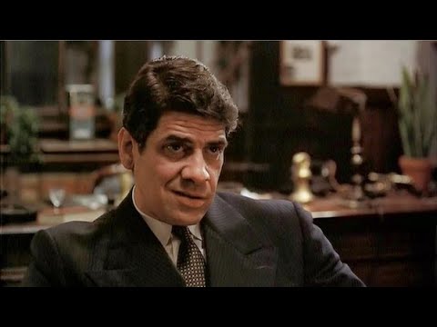 Godfather boom bap - The ballad of Virgil Sollozzo - YouTube