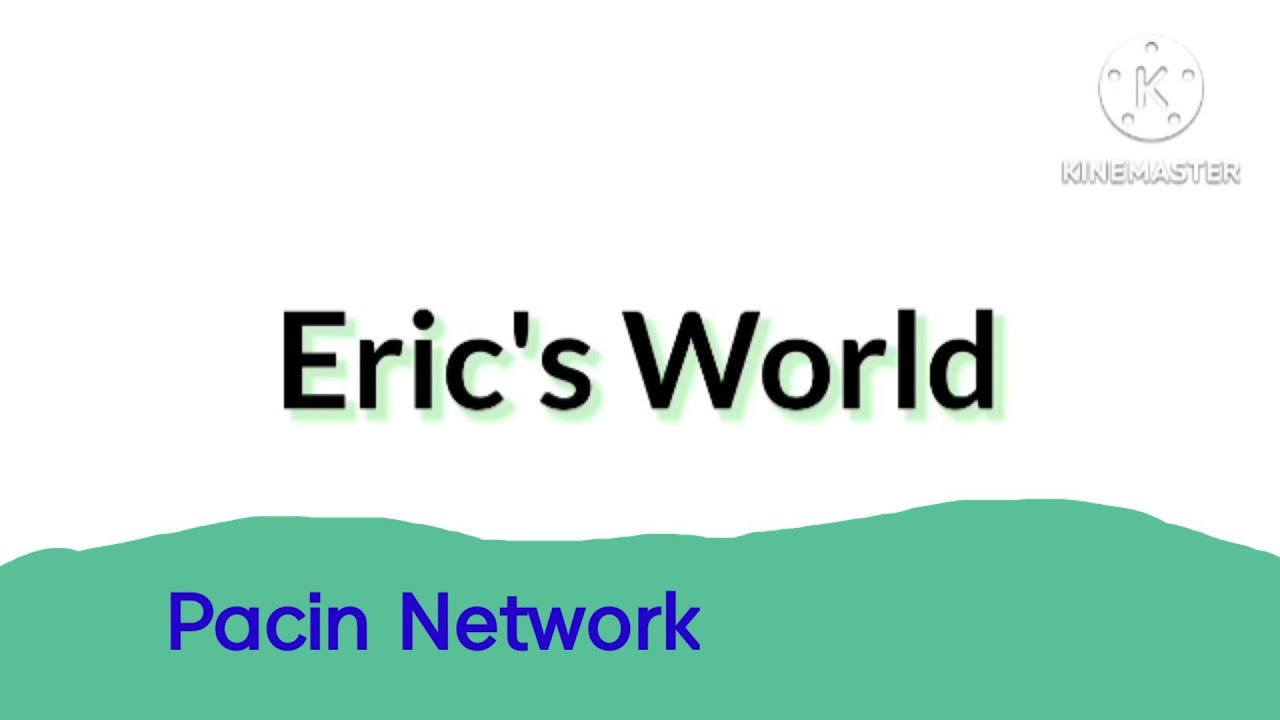 Eric's World | Auditions Again | Pacin Network - YouTube