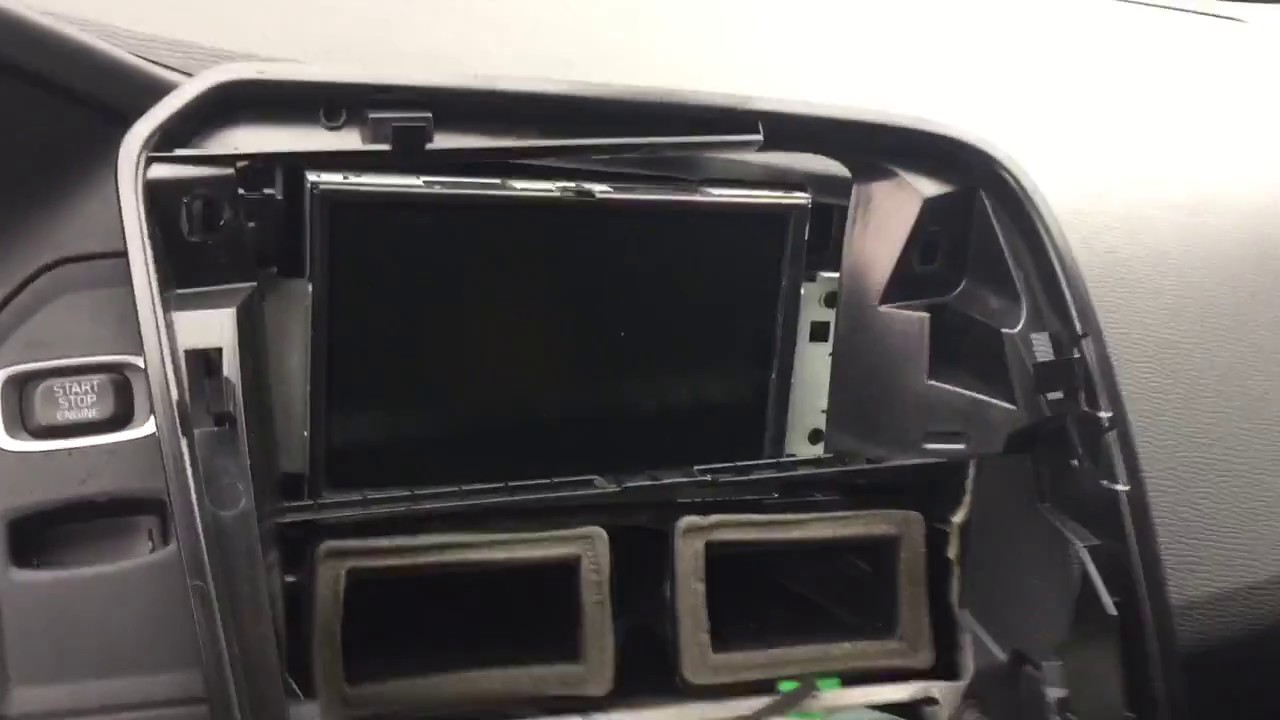 Broken screen no problem $70 easy fix - YouTube