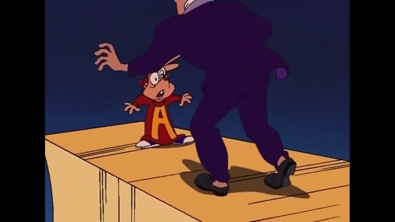 The New Adventures Of Winnie The Pooh - Rabbit Rescue Scene - YouTube