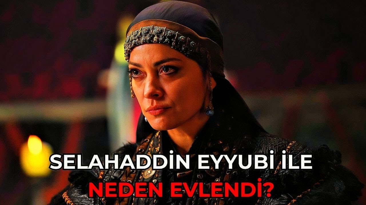 İsmet Hatun Kimdir? - YouTube