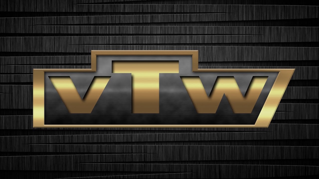 VTW: VTuber Wrestling EPISODE 1 - YouTube