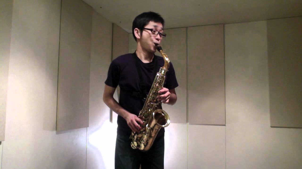Ferling 48Etudes no.15 - YouTube
