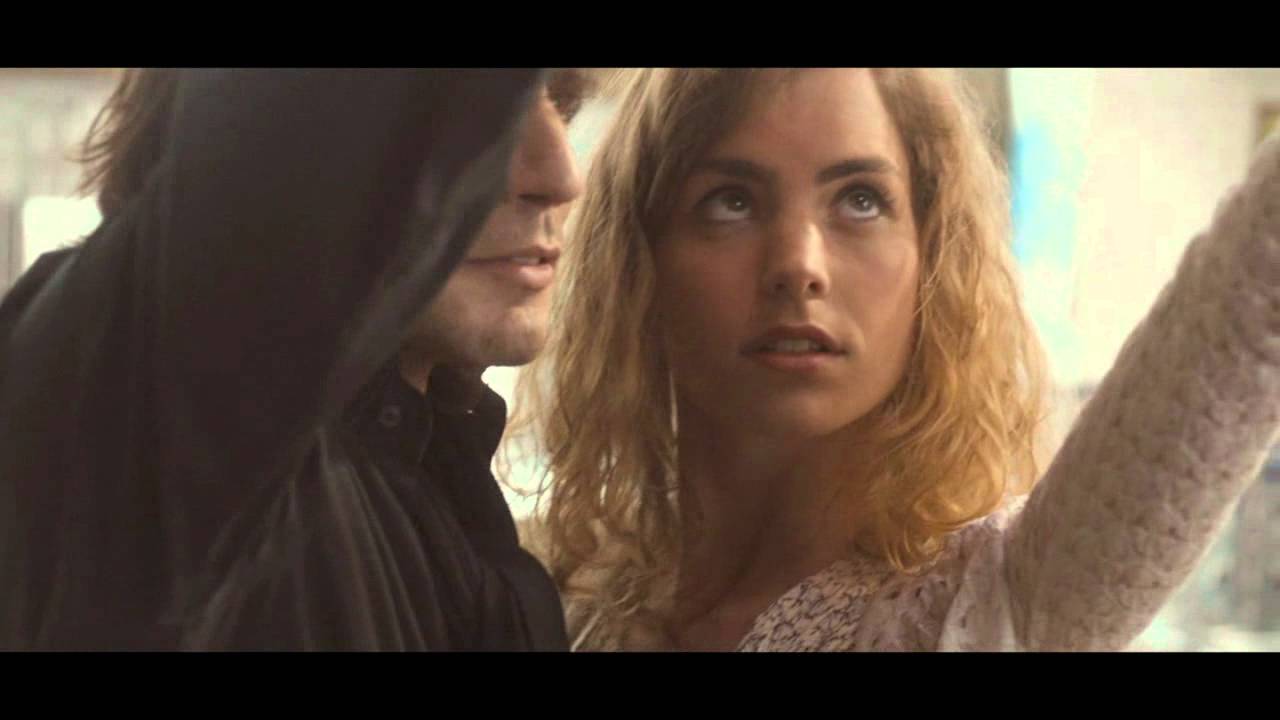 Trailer Hemel Kinostart November 2012 - YouTube