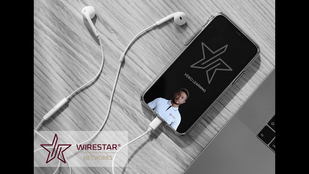 WireStar Video Learning Series - Resident WiFi Information - YouTube