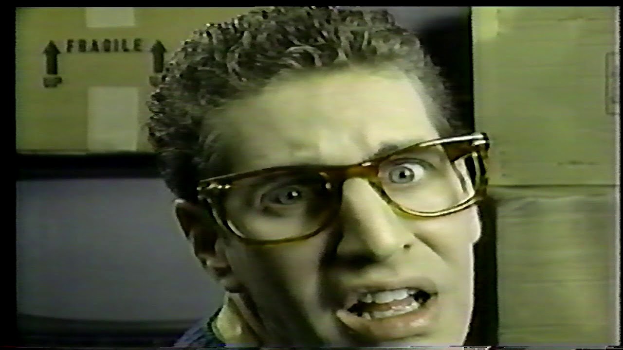 Curtis Mathes Commercial 1986 - YouTube