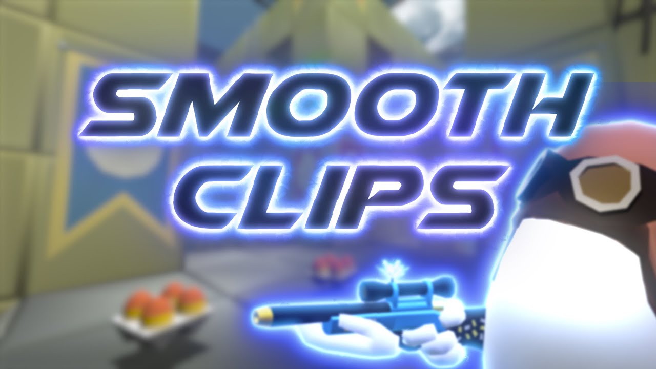 Smooth Clip Compilation! | Shell Shockers - YouTube