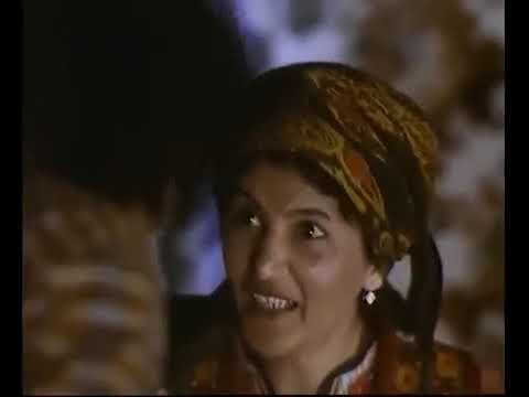 ОХЛАМОН фильм Ohlamon (tentek) Türkmen film 1993