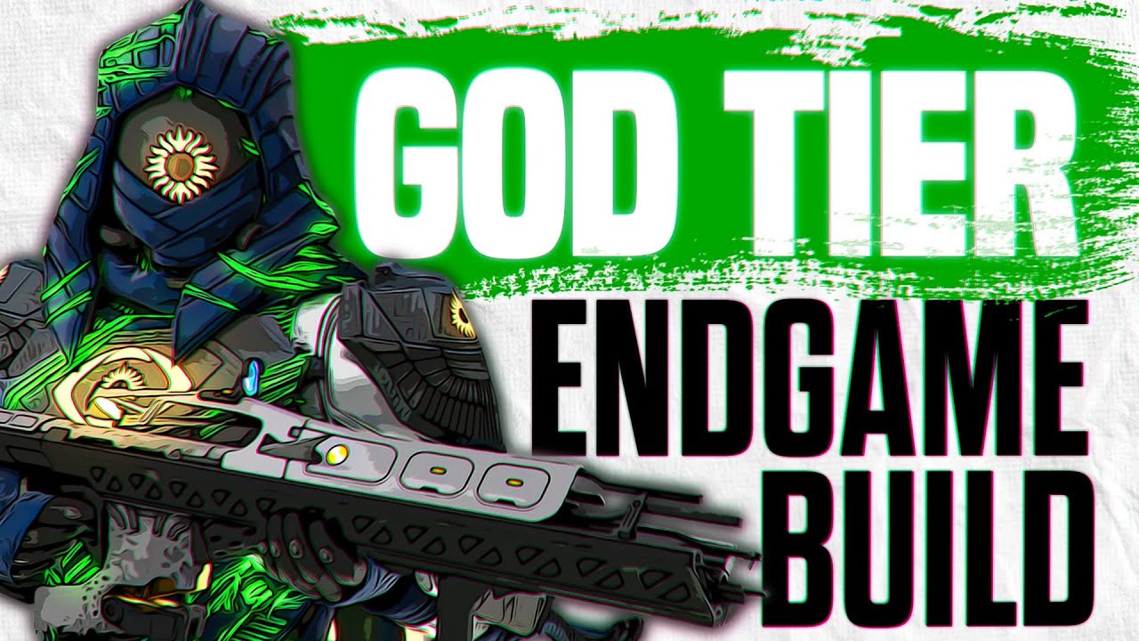 A Strand Build I Just Can’t Stop Using! - YouTube