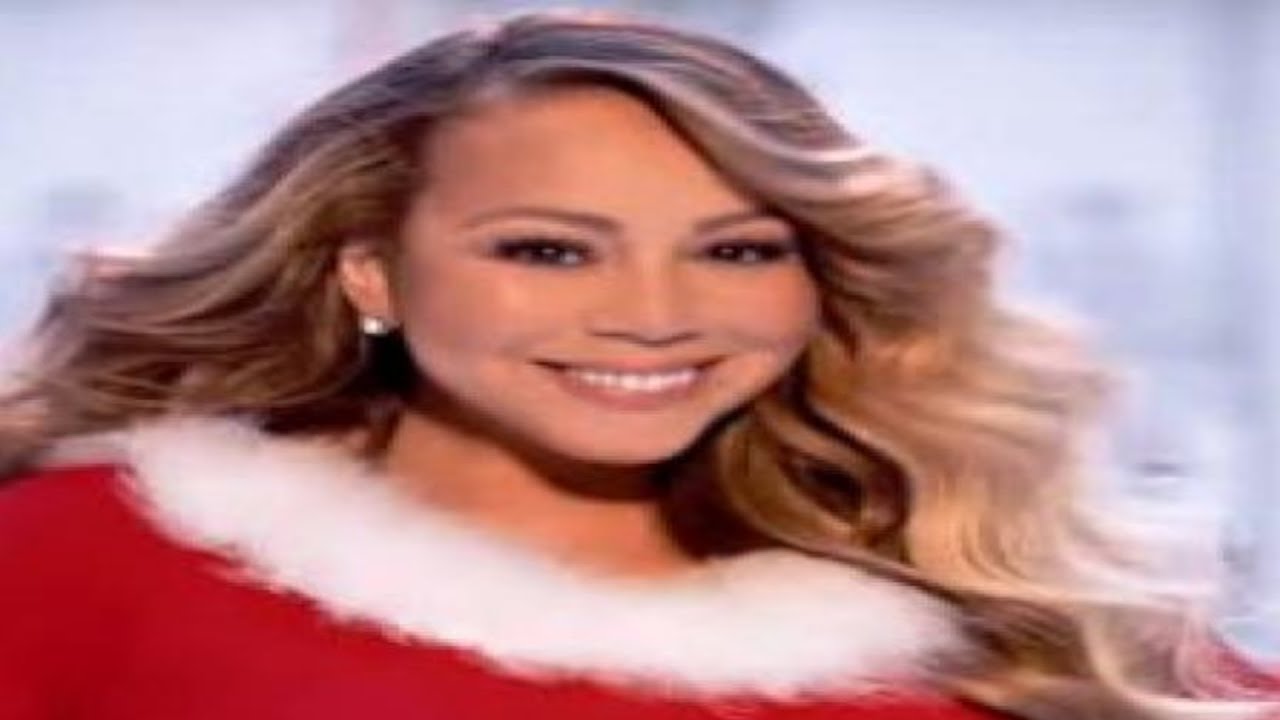 MARIAH CAREY MEME COMPILATION - YouTube
