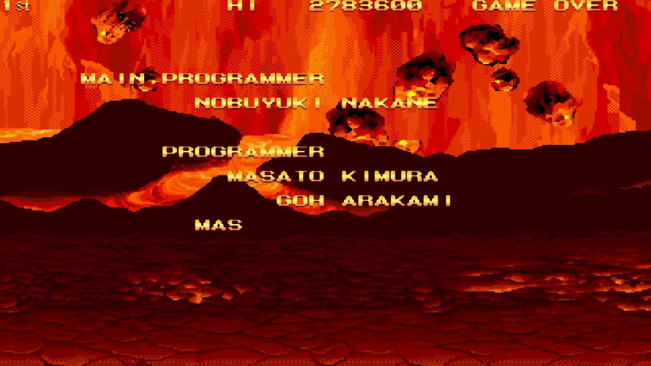 [ARC] Schmeiser Robo Ending - YouTube