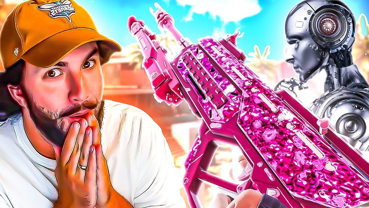 AI knows COD Mobile better than you 😳 - YouTube