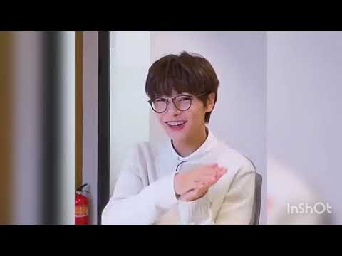 Stray Kids Jeongin Baby Shark For 5 Minutes