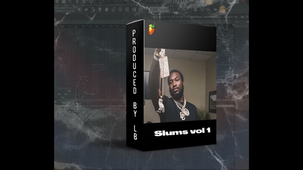 [10 FREE LOOPS] Free UK rap loop kit 2022 | Real Rap loops [Potter ...