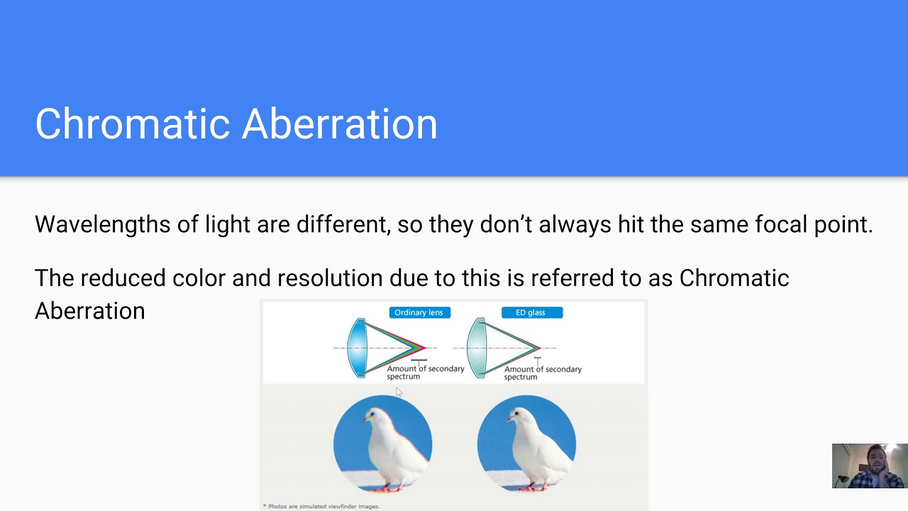 ED Glass - What It Is And Why It Matters - YouTube