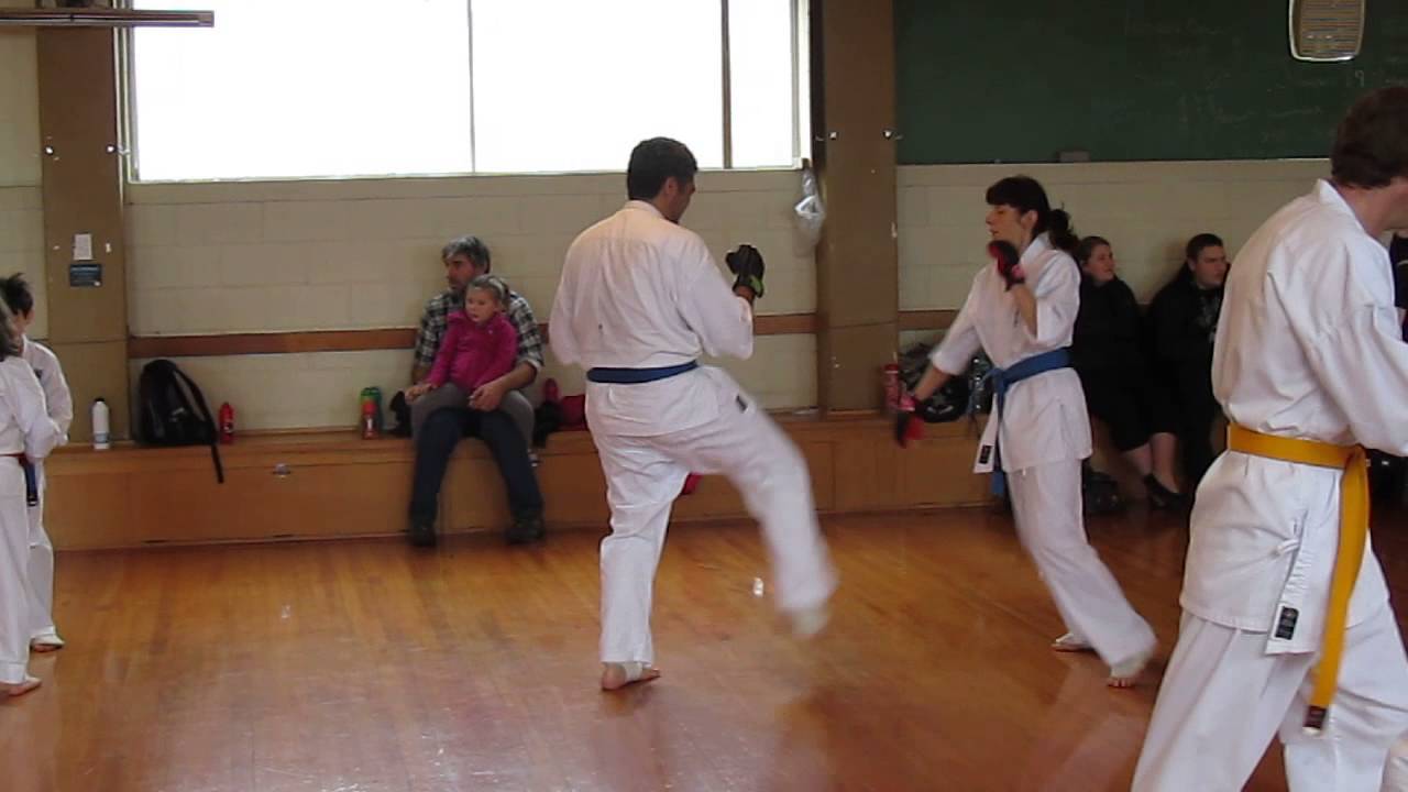 keri v quentin - YouTube