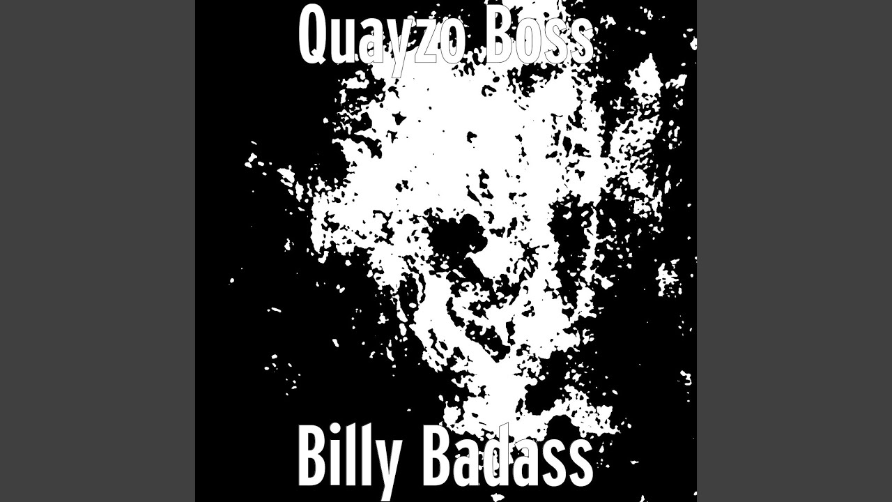 Billy Badass - YouTube
