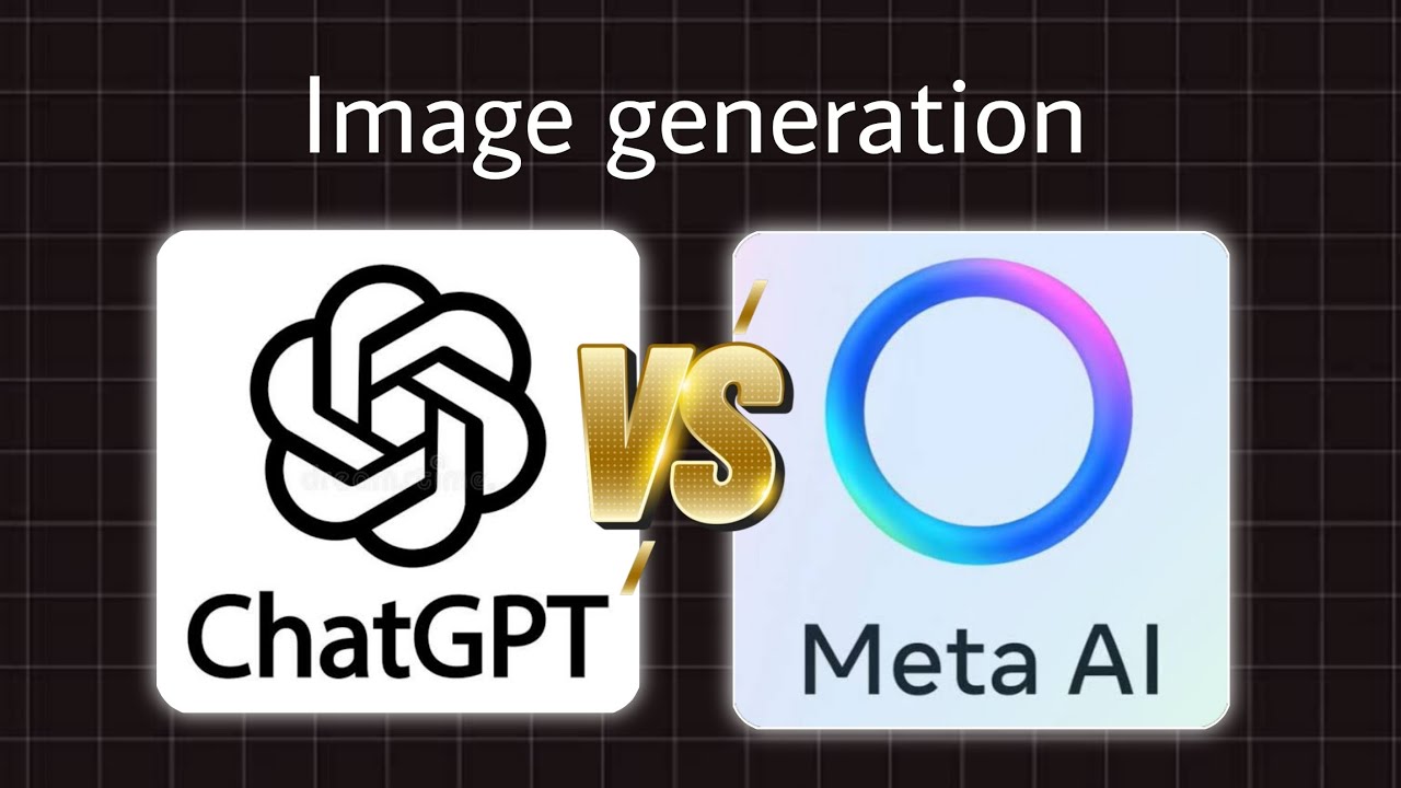 Chat GPT vs Meta Ai?? The best realistic Ai image generator. - YouTube