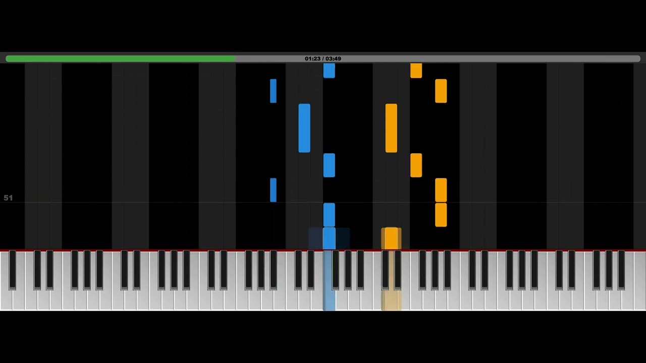 To Soothe A Wounded Soul - Mark of Two (¡MIDI Tutorial!) - YouTube