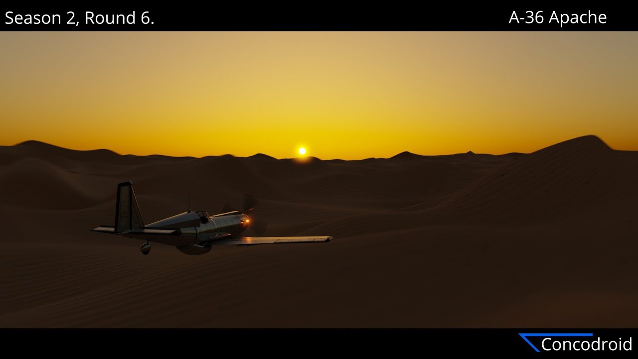 Season 2, Round 6. - YouTube