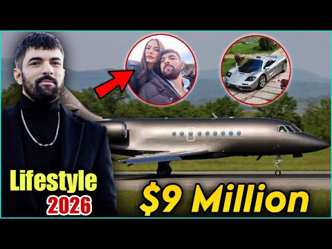 Engin Akyürek’s Secret Luxury Life 2026.