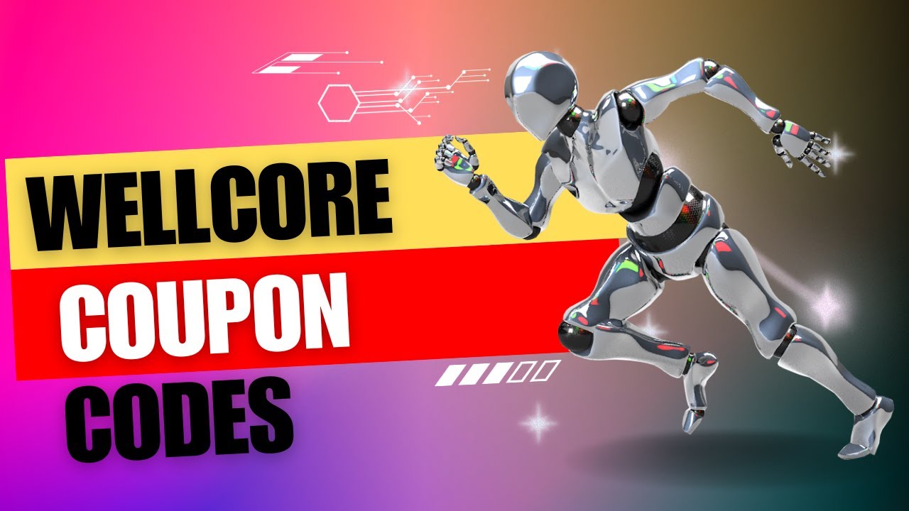 Wellcore Coupon Code $98 Off Storewide at Wellcore Optimization ...