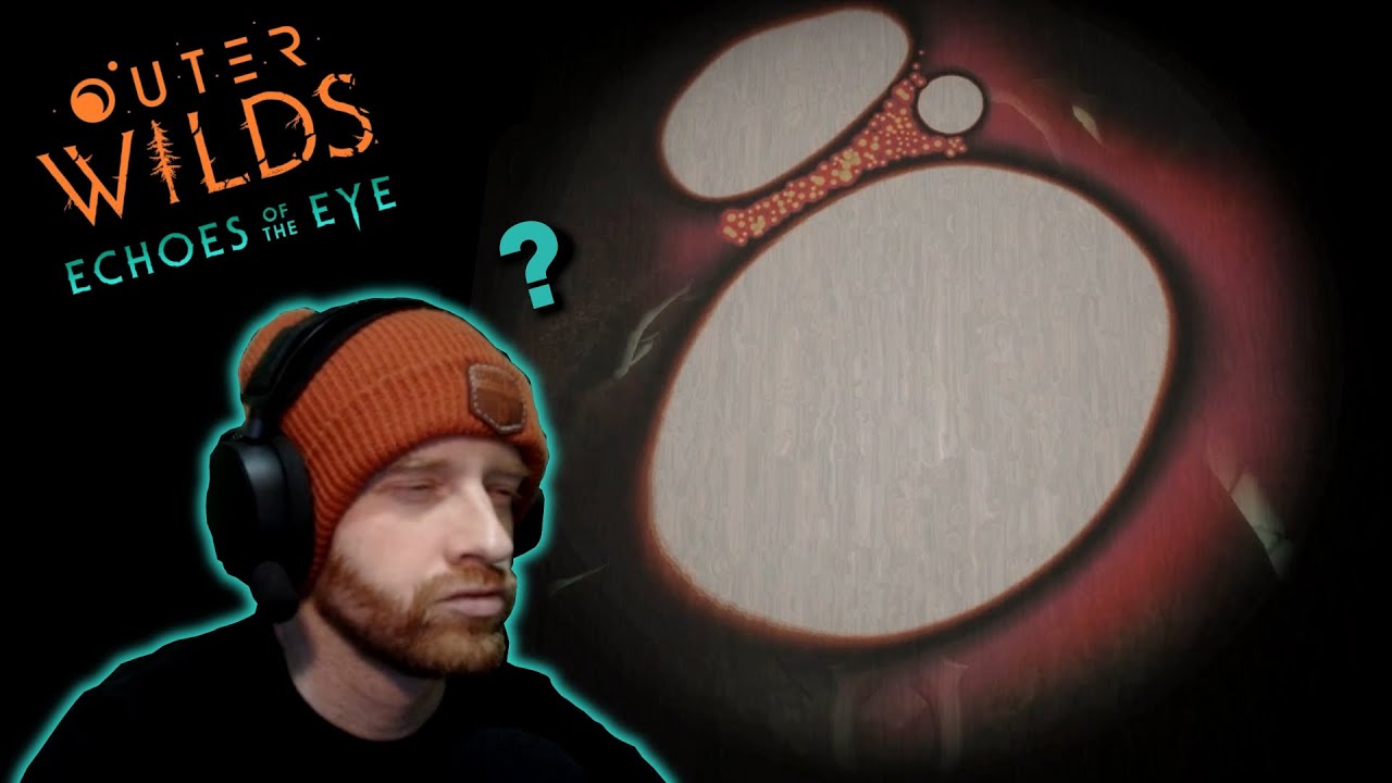 Every Single One is BURNT - Outer Wilds Ep 12 - YouTube