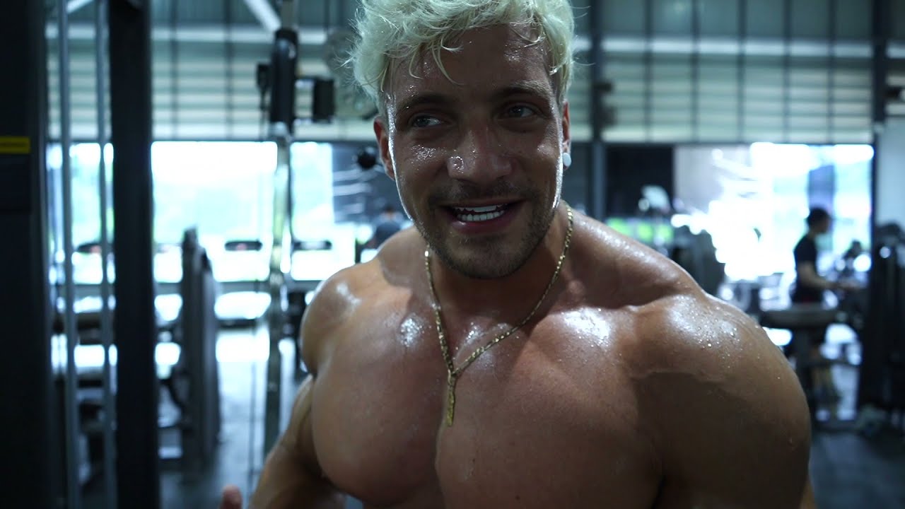 How to use CABLES in the GYM (explained) - Joesthetics - YouTube