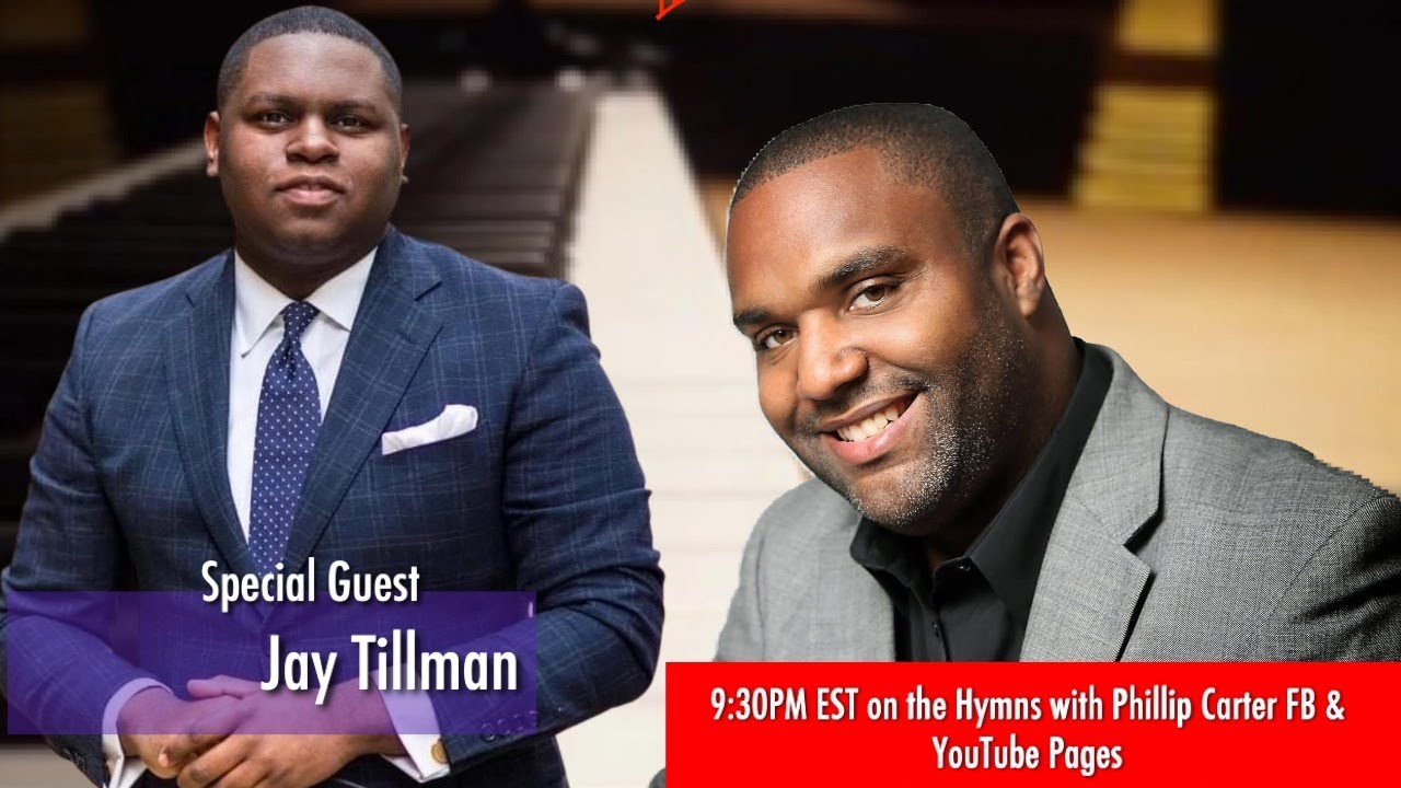 Sunday Night Hymn Praise- Special Guest Jay Tillman - YouTube