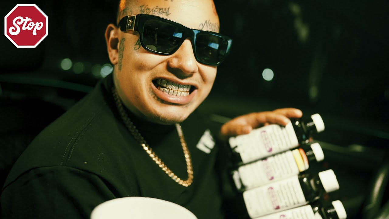 Swifty Blue - "Fell In Love With The Trap" (Official Video) Shot By ...