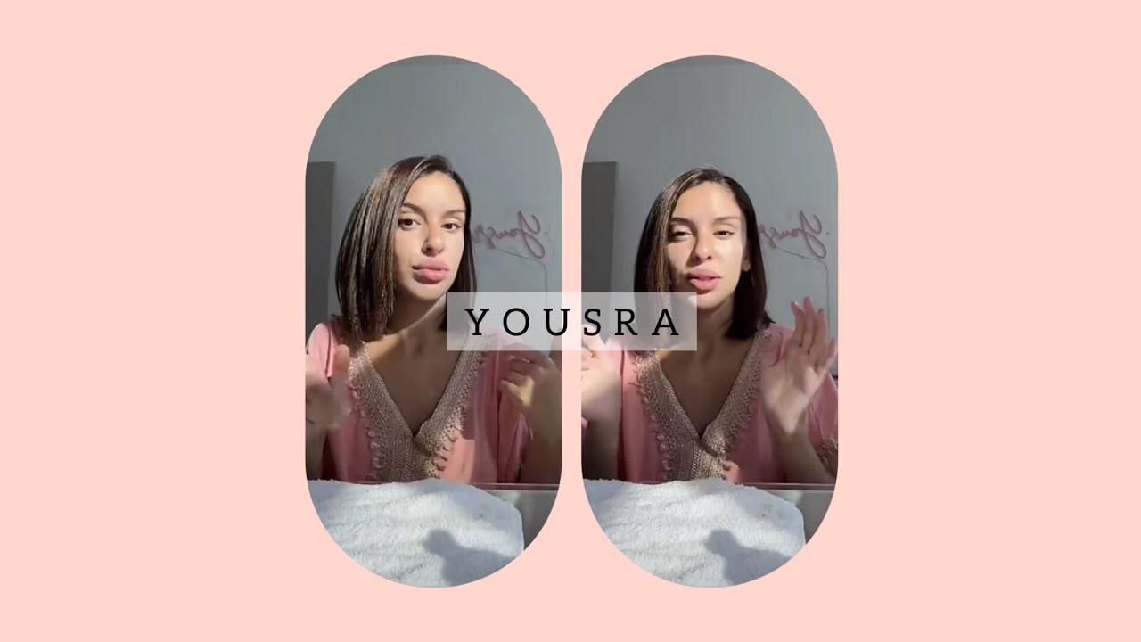 Yousra excitée de le revoir ️🤲 ️ - YouTube