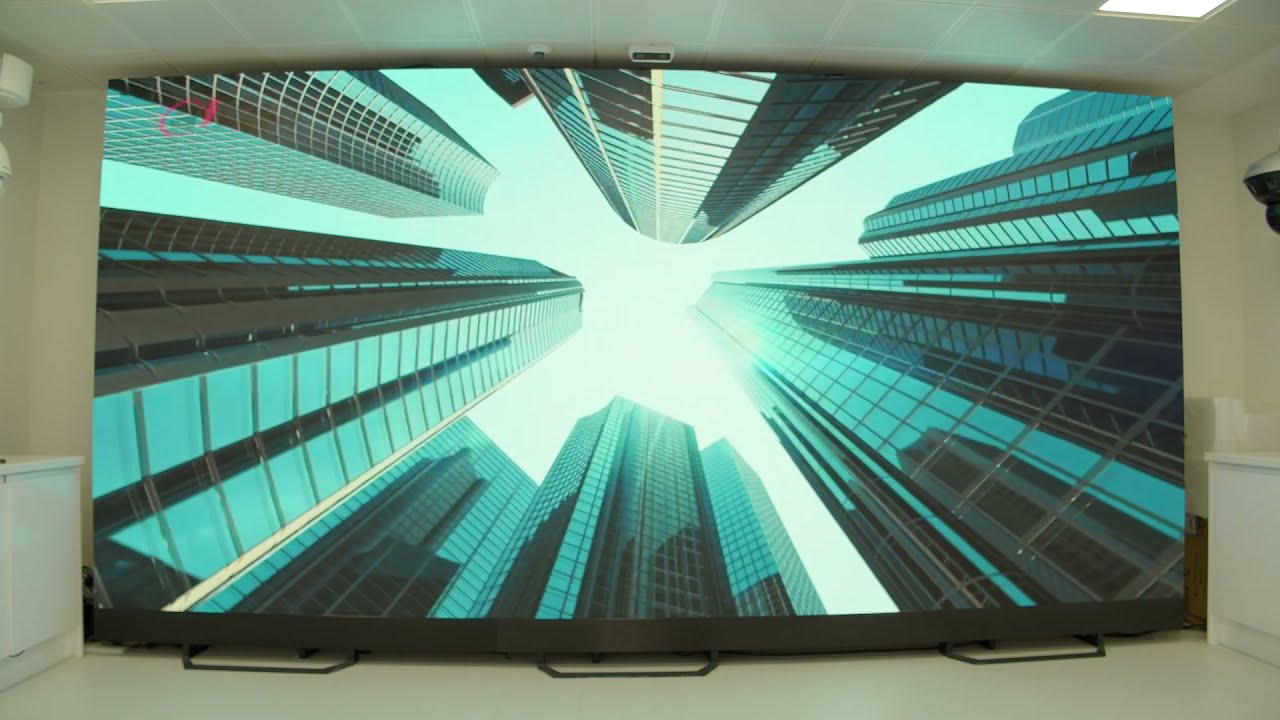 Dahua Technology Digital Signage : MPS Setup and CIRS V3 Setup and ...