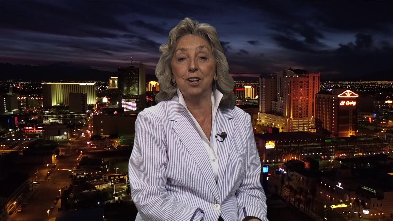 Message from Ms Dina Titus for Sri Lanka America Association Las Vegas ...