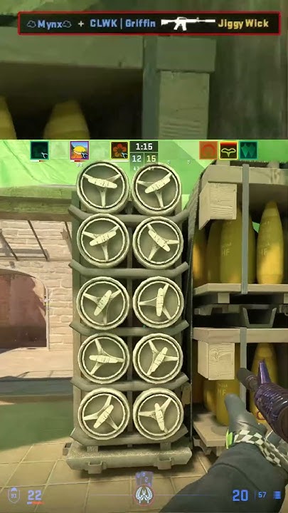 keep holding #csgo #cs2overpass #cs2andfaceit #counterstrike #esportscsgo #gaming #wtfcsgo - YouTube