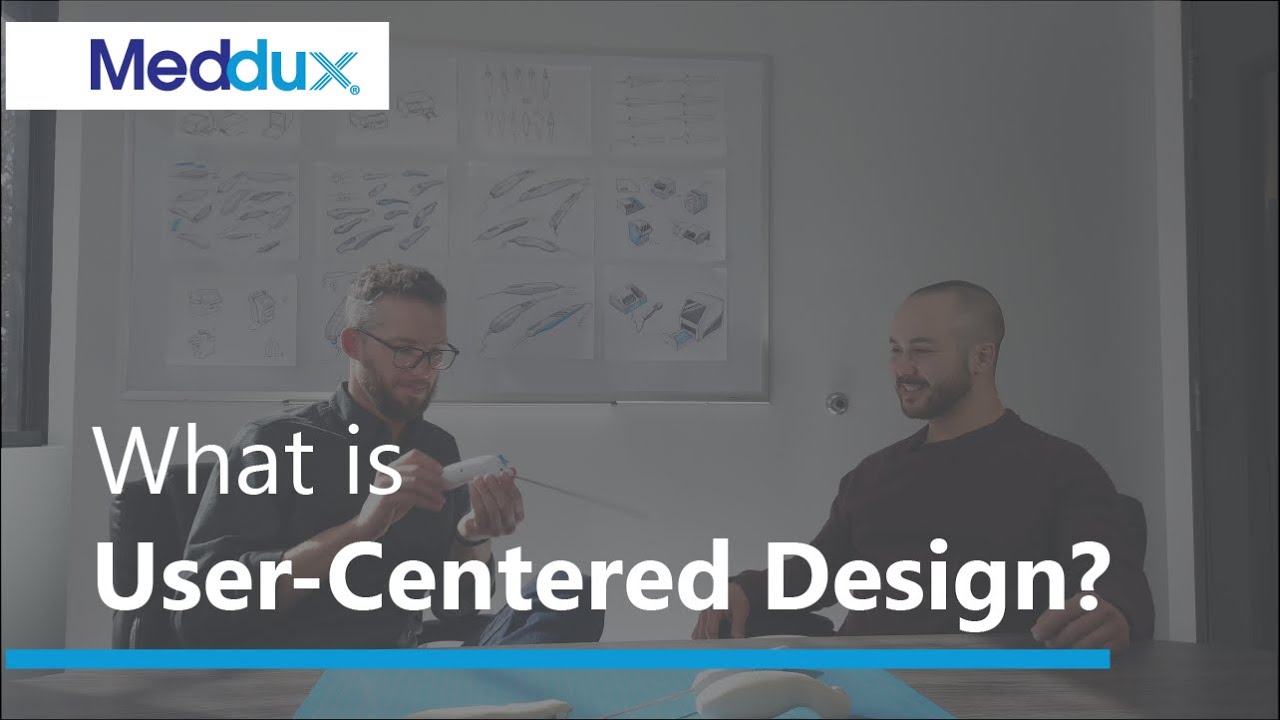 What is User-Centered Design? | User Centered Design in the Medical ...