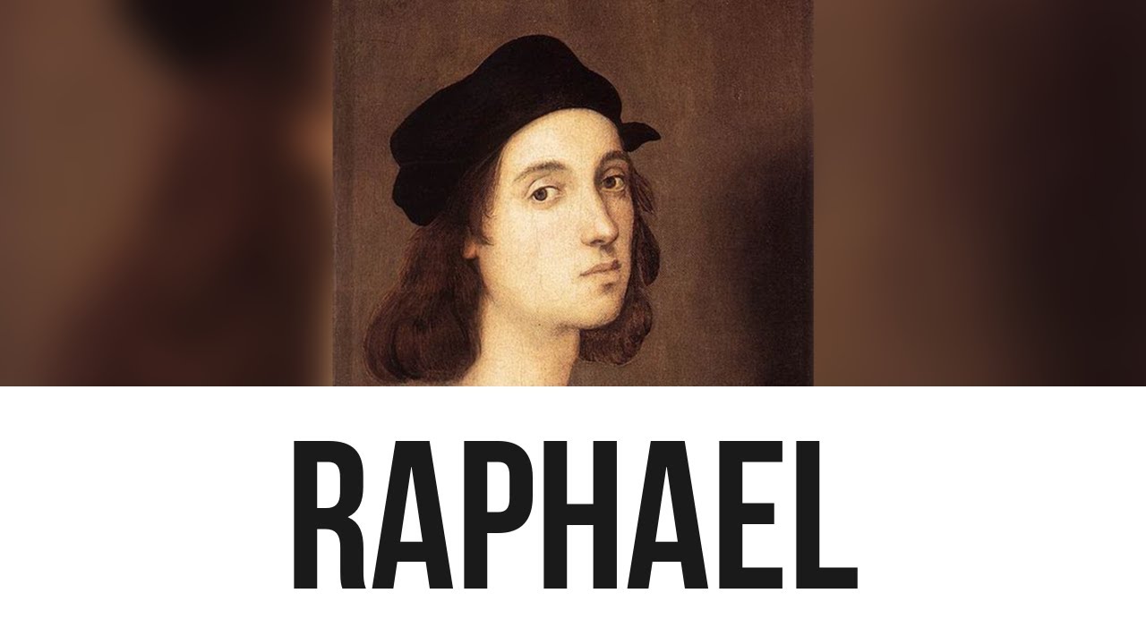 Raphael: Everything you need to know... - YouTube