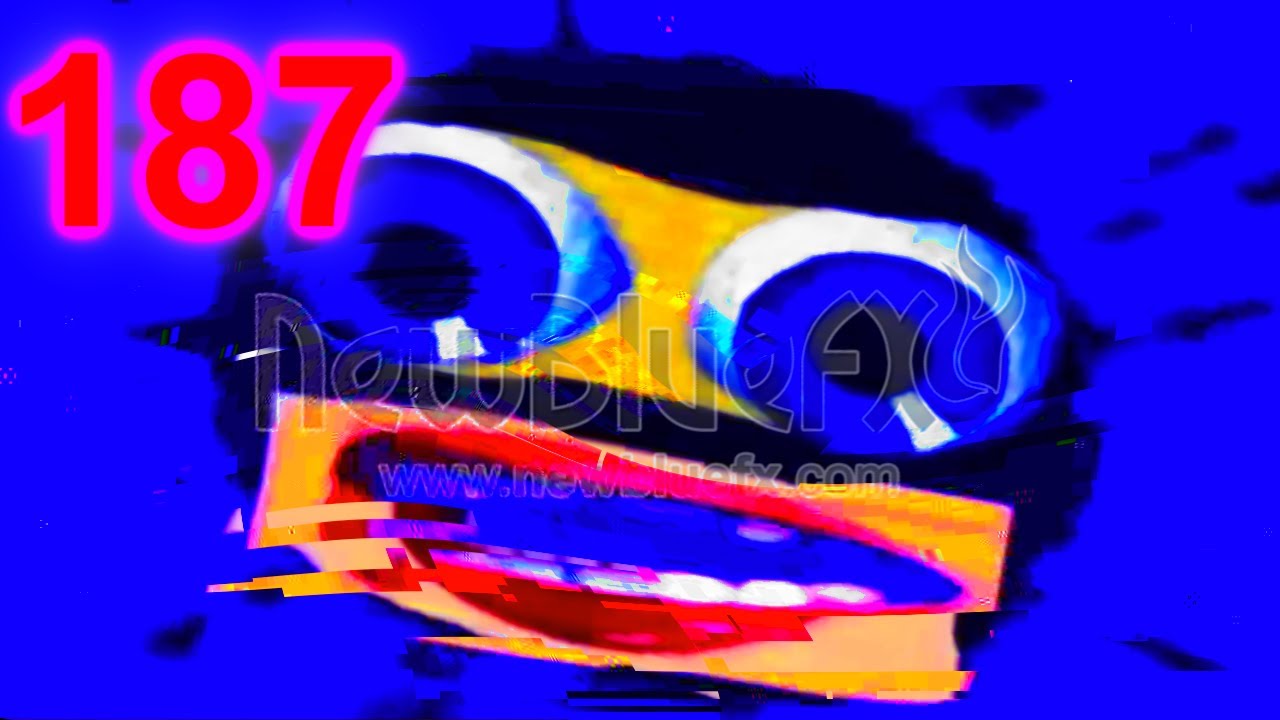 (Effect Day 187) Klasky Csupo In My Custom Major 22 (IID) - YouTube