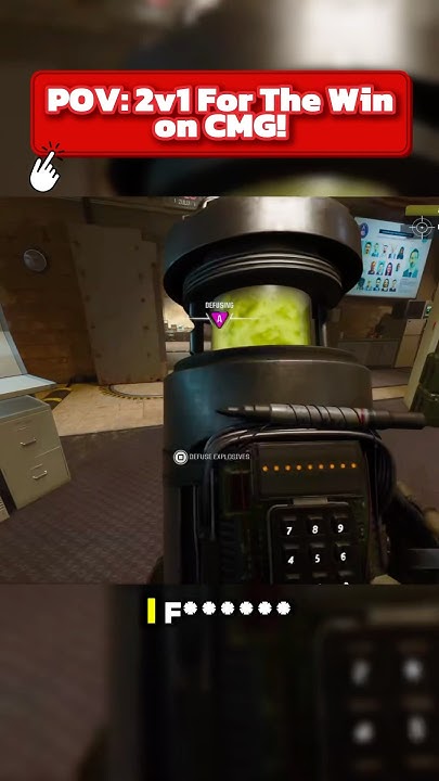 DOMINATING in 2v2 CMG Matches 😎 - YouTube