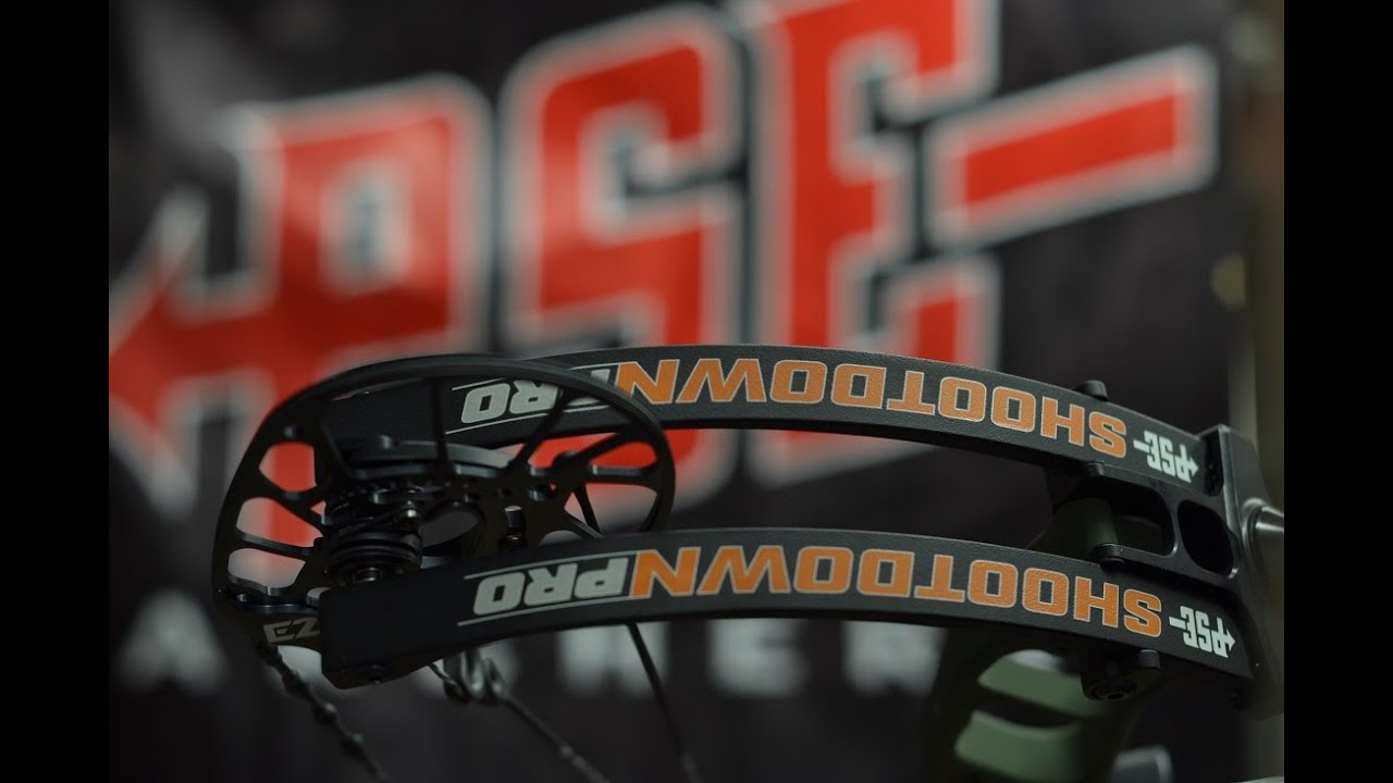 2023 PSE Shootdown Pro / Speed Test E2 CAM - YouTube