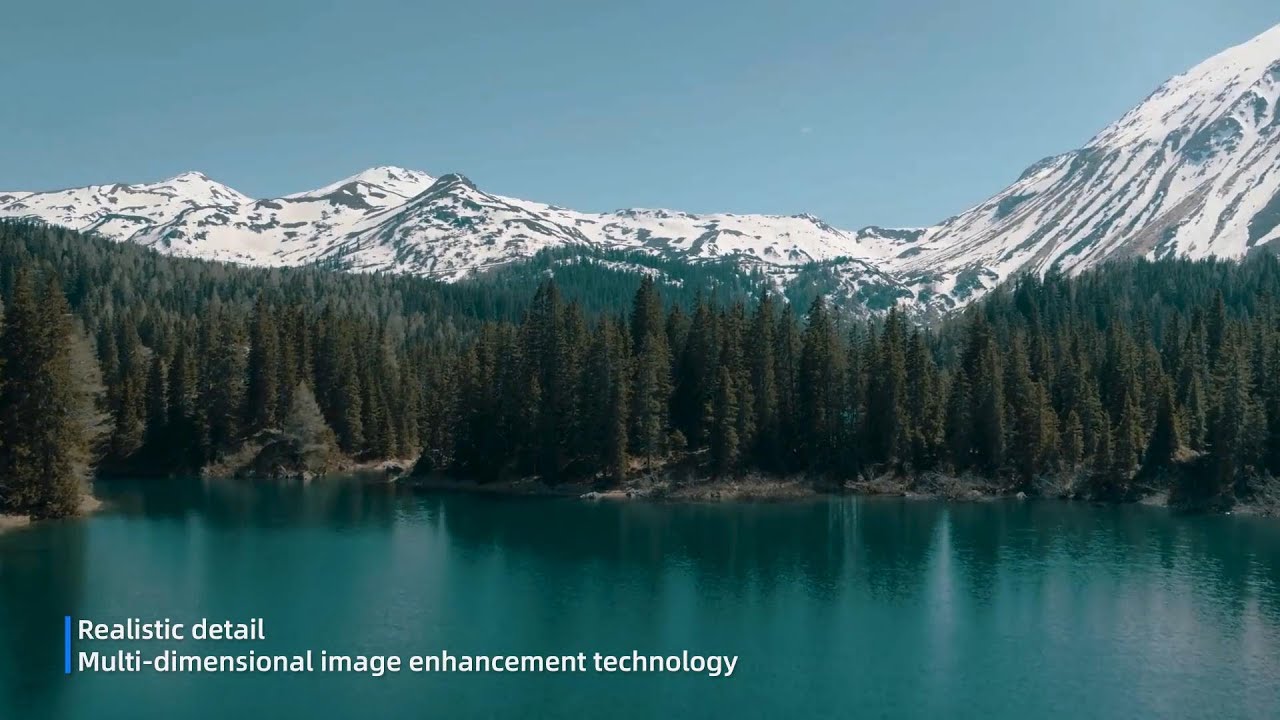 NovaStar LED Display Wall Video Controller TU20 Pro 丨EagerLED LED Wall ...