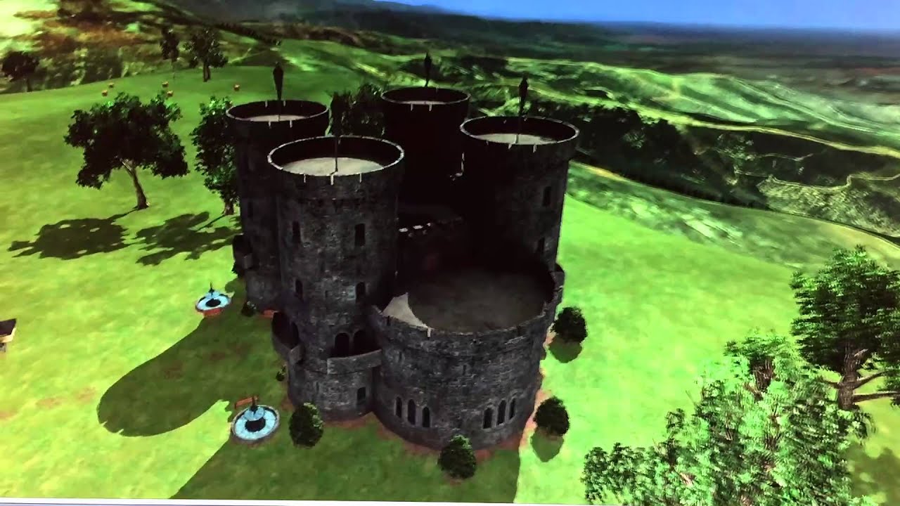 RealFlight Drone Simulator - YouTube