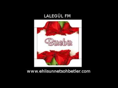 Sakalı Lazerle Çevirmek Caiz Midir    Fatih Kalender Hoca