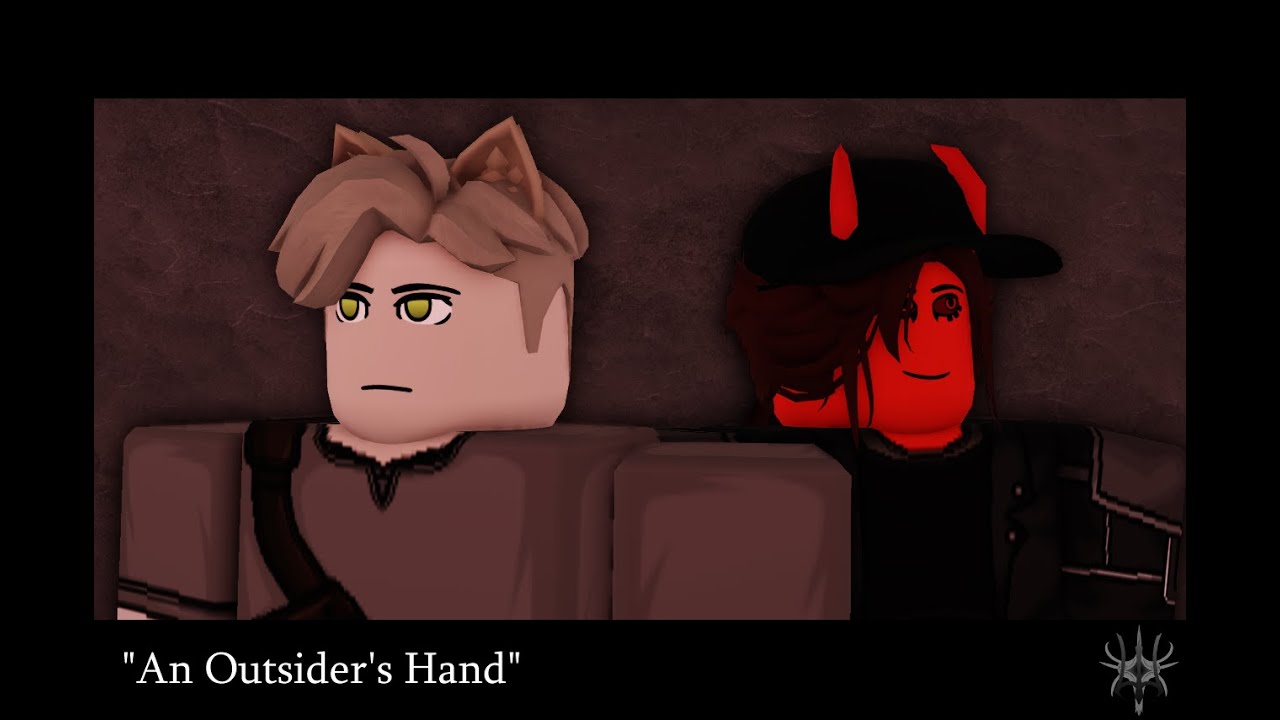 Deepwoken D&D Warriors of the Void Season 2 Trailer - YouTube